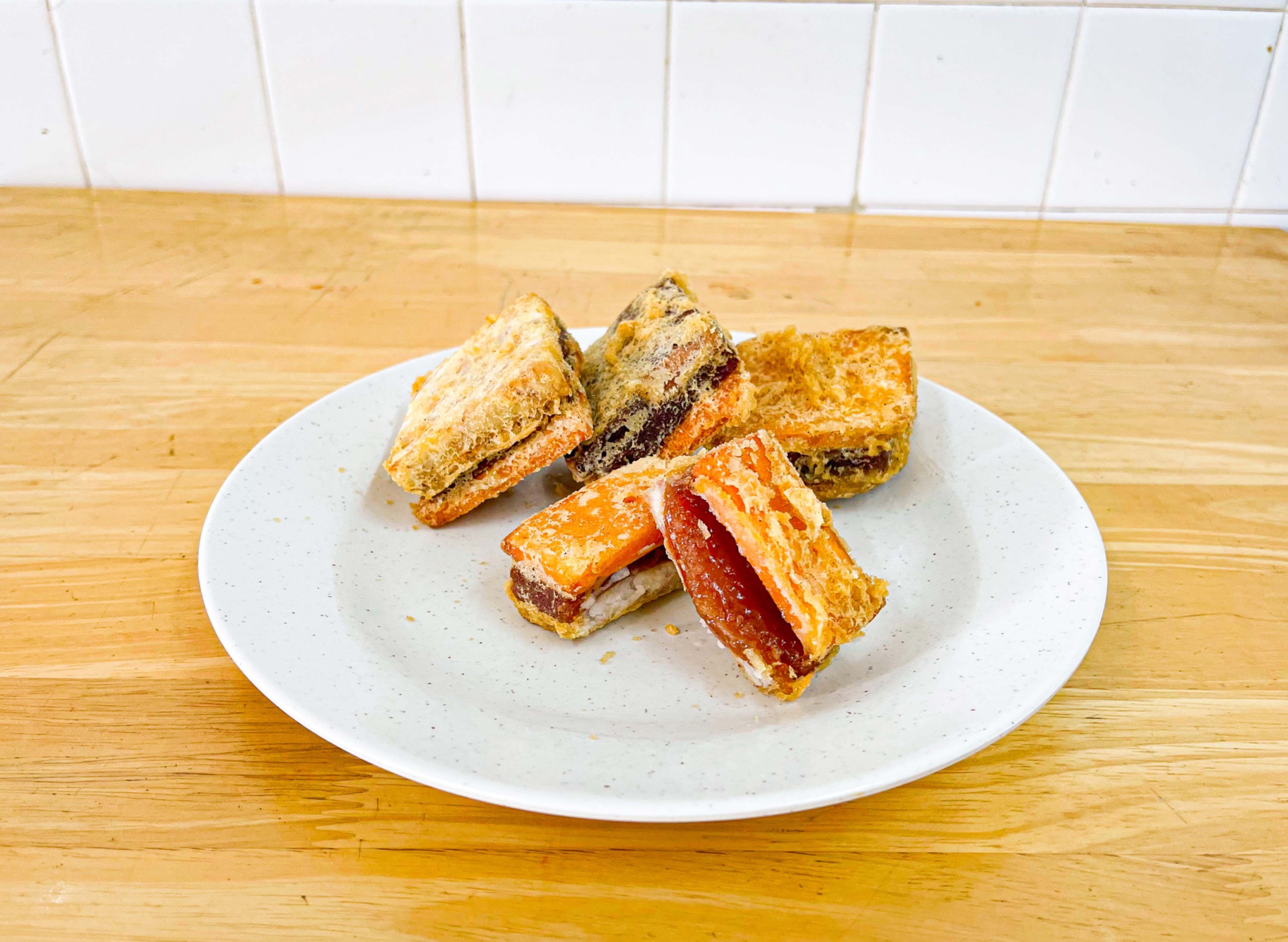 Kang Le U Tiao Sg Chua menu and delivery in Kajang | foodpanda