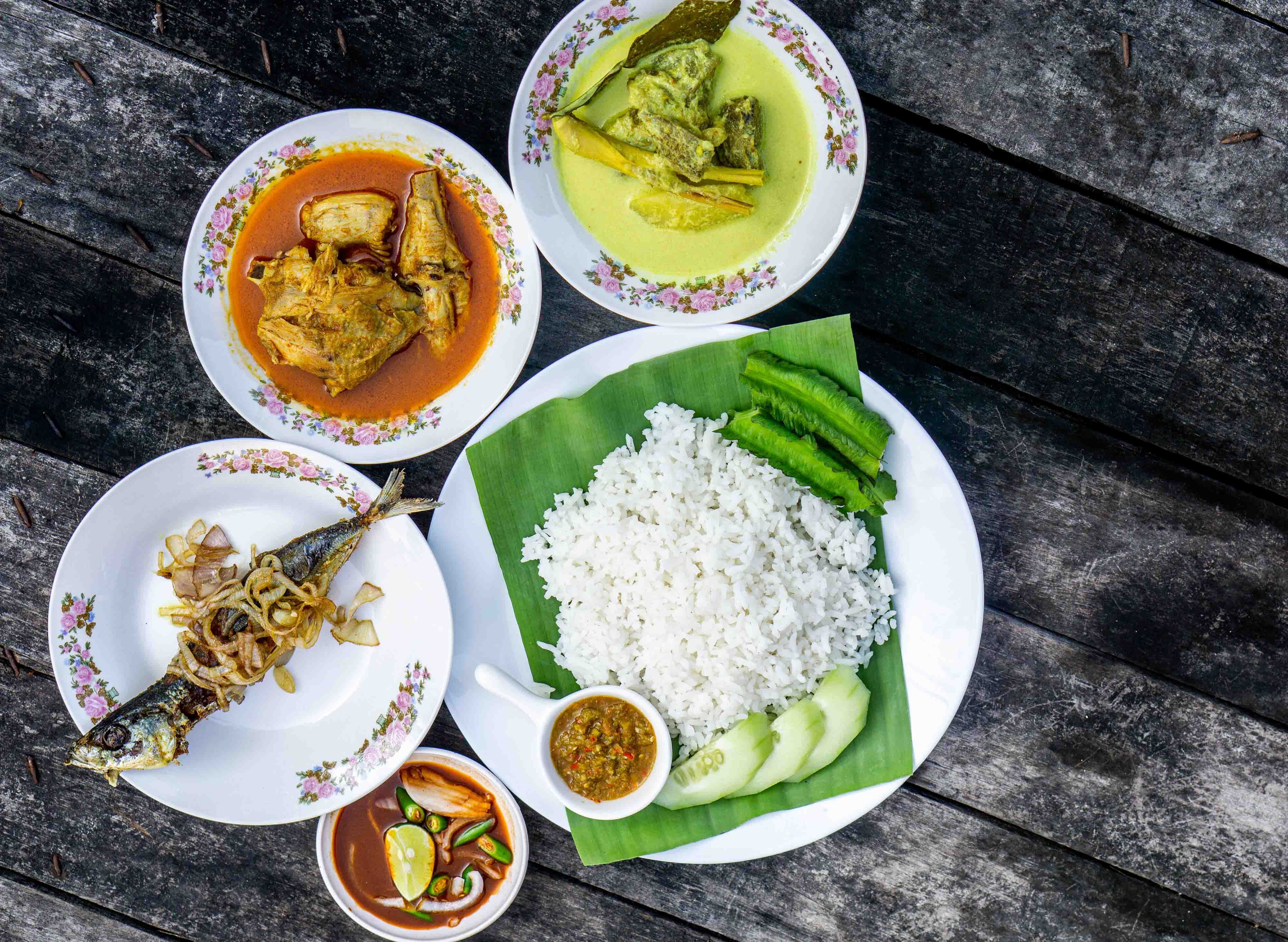 Sinar Mesra Js Enterprise - Taman Bukit Rambai Jaya menu and delivery ...
