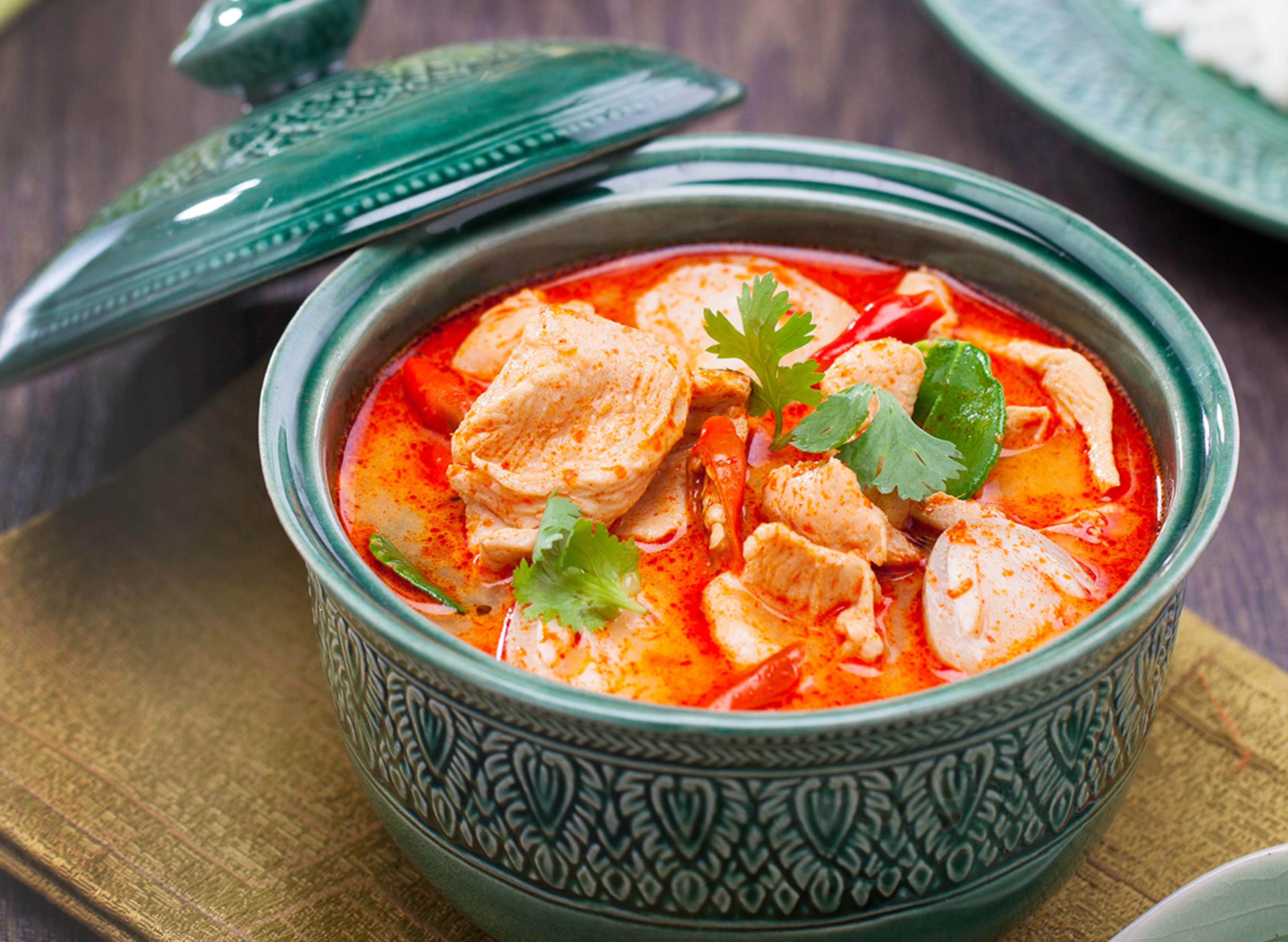 Ayudet Tomyam Kelibang menu and delivery in Langkawi | foodpanda