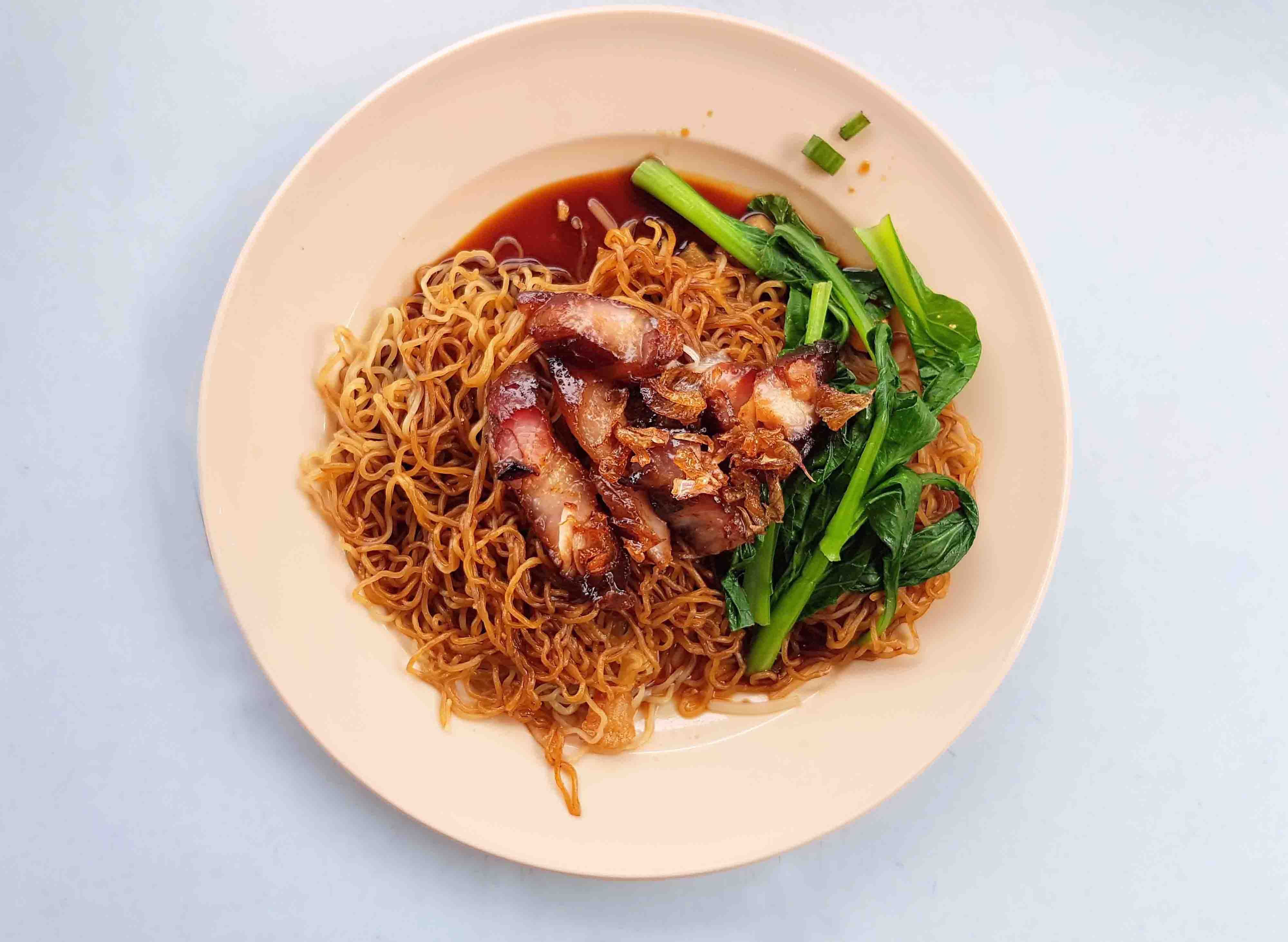 七里鄉美食中心 CHI LI XIANG FOOD COURT | Food Delivery from foodpanda