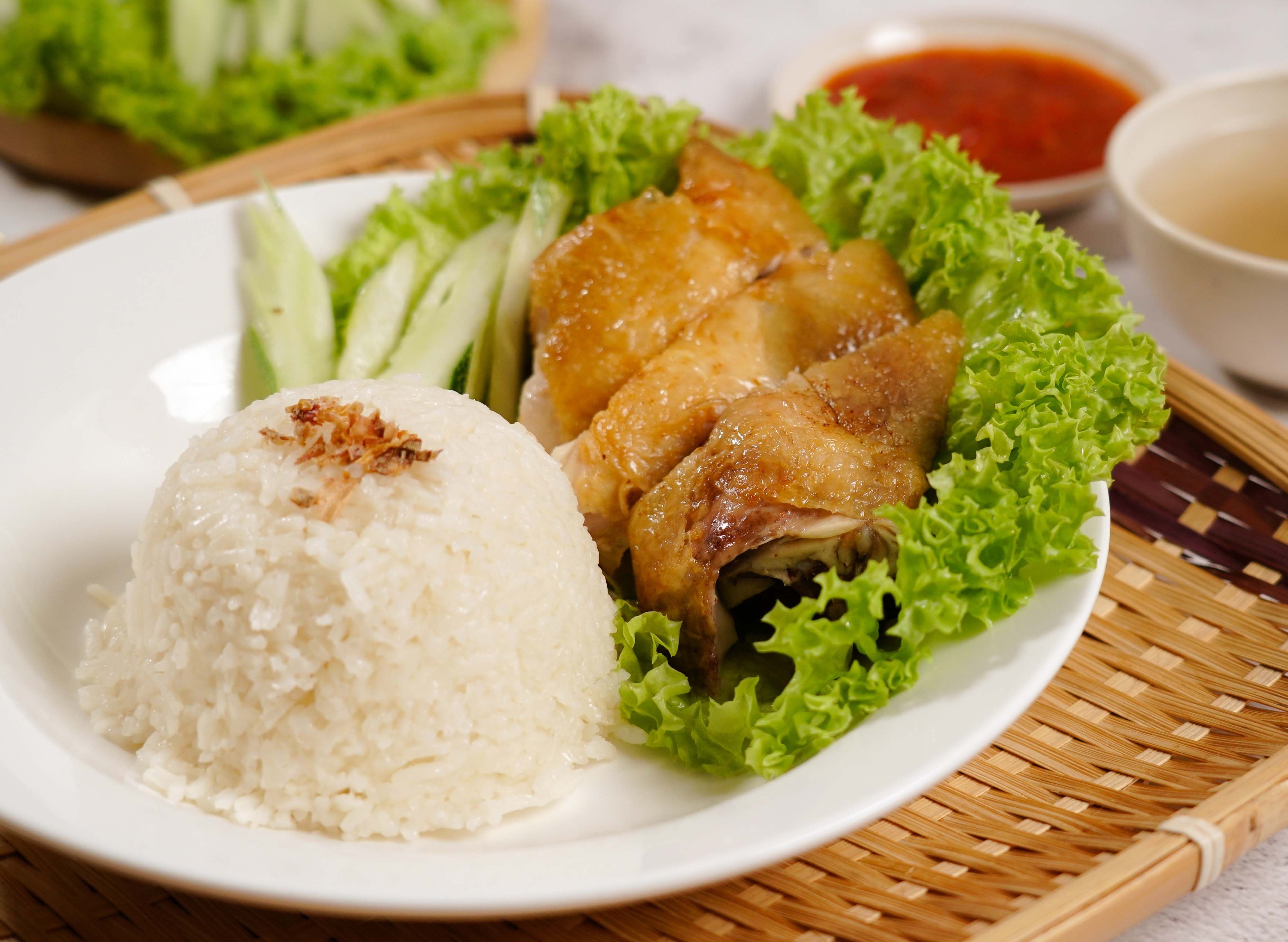 Nasi Ayam Haji Ali (Bandar Dato Onn) menu and delivery in Ulu Tiram ...