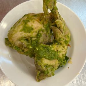 Restoren Ampera Raya Masakan Padang (Kajang) | Food Delivery from foodpanda