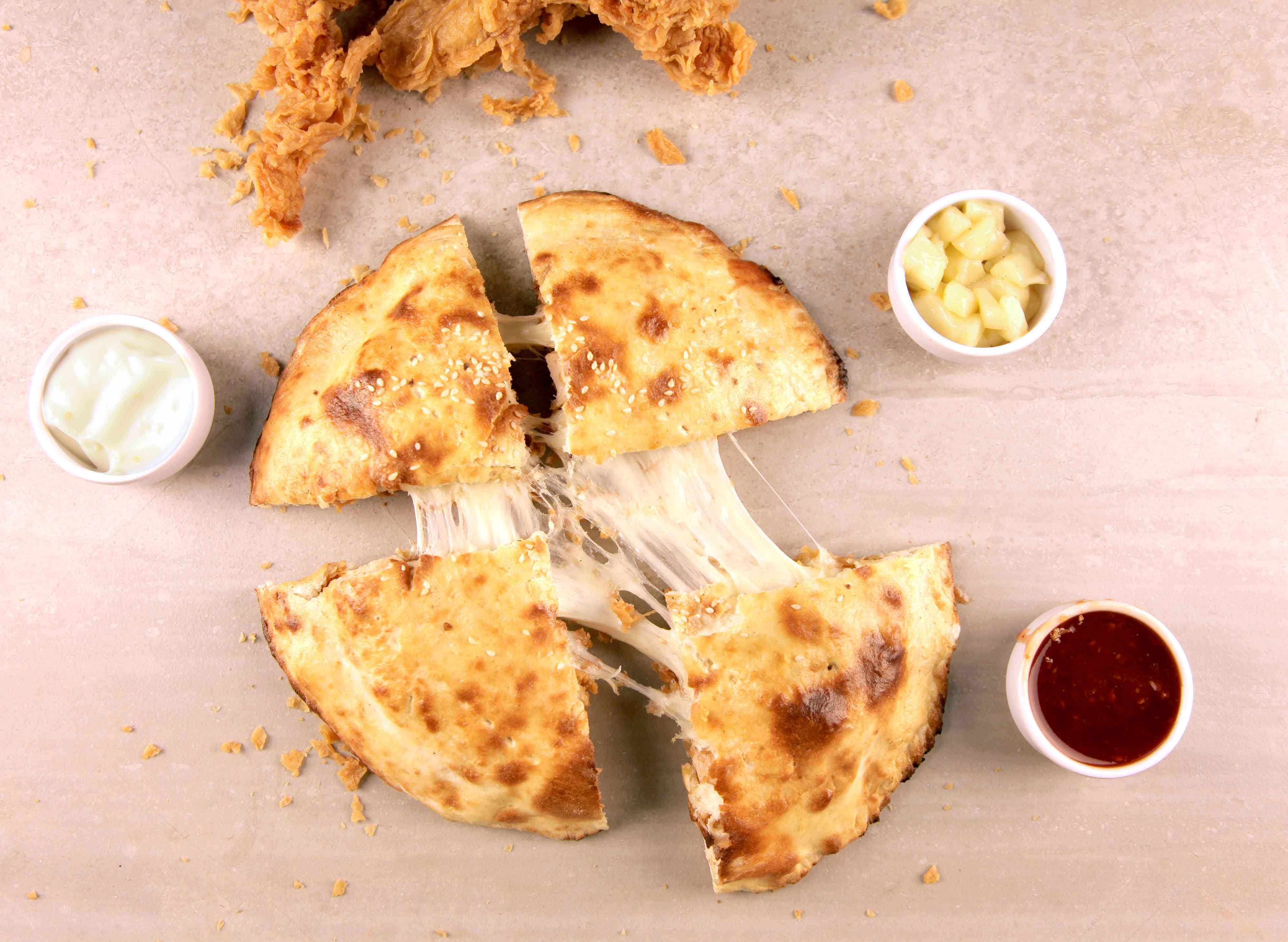 Restoran Ali Maju Wisma Rampai Setapak menu and delivery in Kuala ...