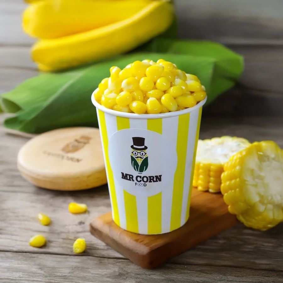 Mr Corn (Merlimau Point) Menu, Price & Delivery in Jasin | foodpanda