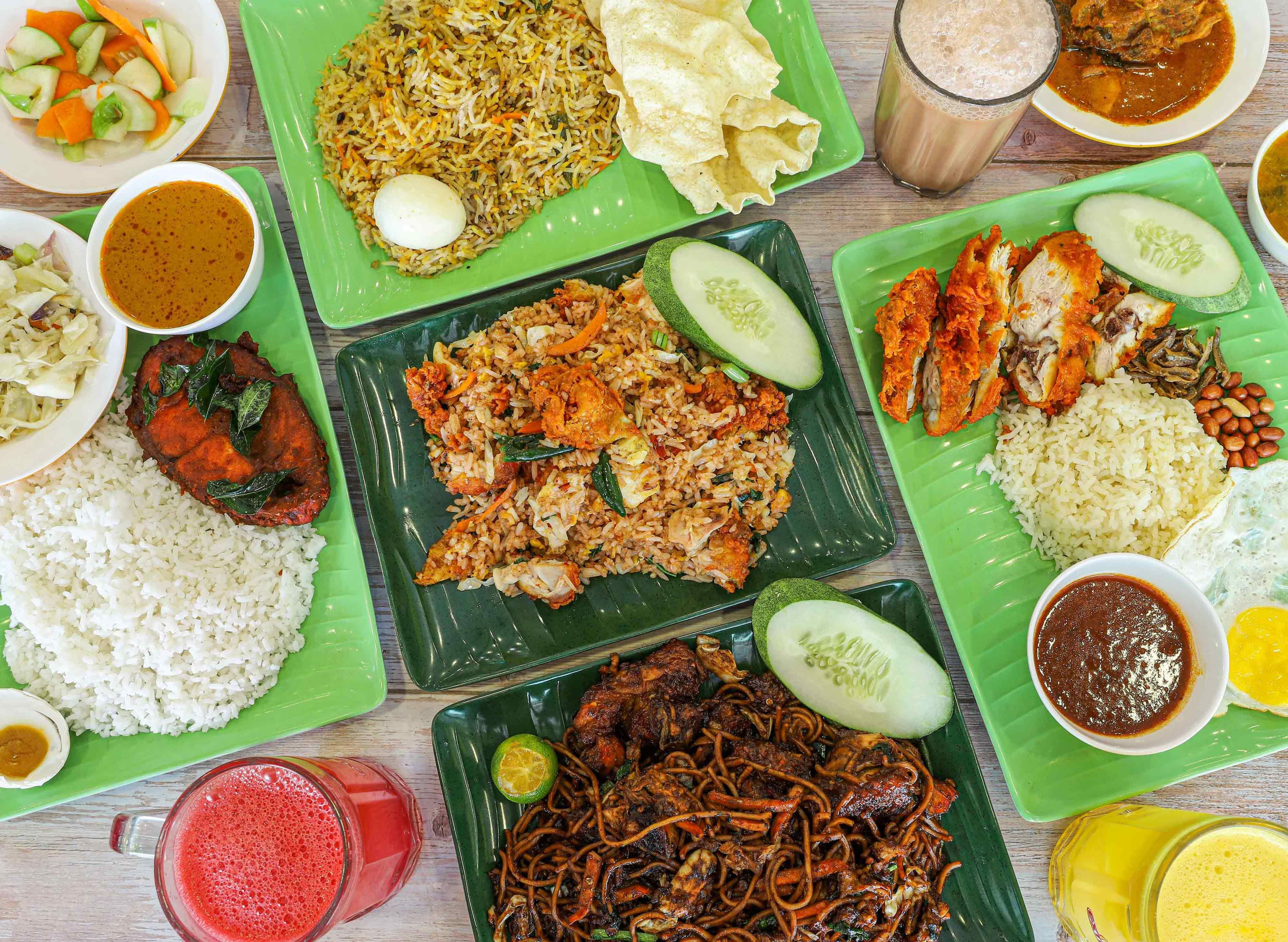 Restoran Impian Maju (Taman Metropolitan) | Food Delivery from foodpanda Restoran Impian Maju (Taman Metropolitan) | Food Delivery from foodpanda