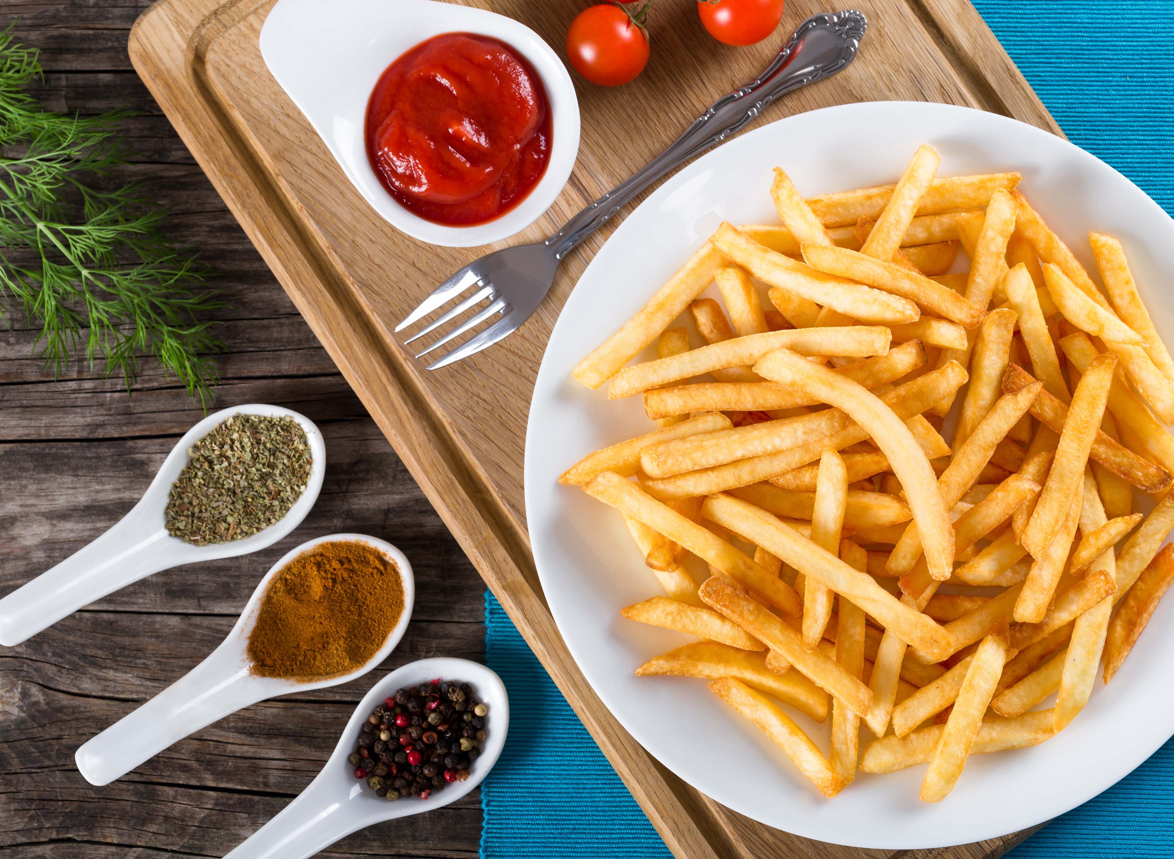 Fun Fries! (Cyberjaya) menu and delivery in Cyberjaya | foodpanda