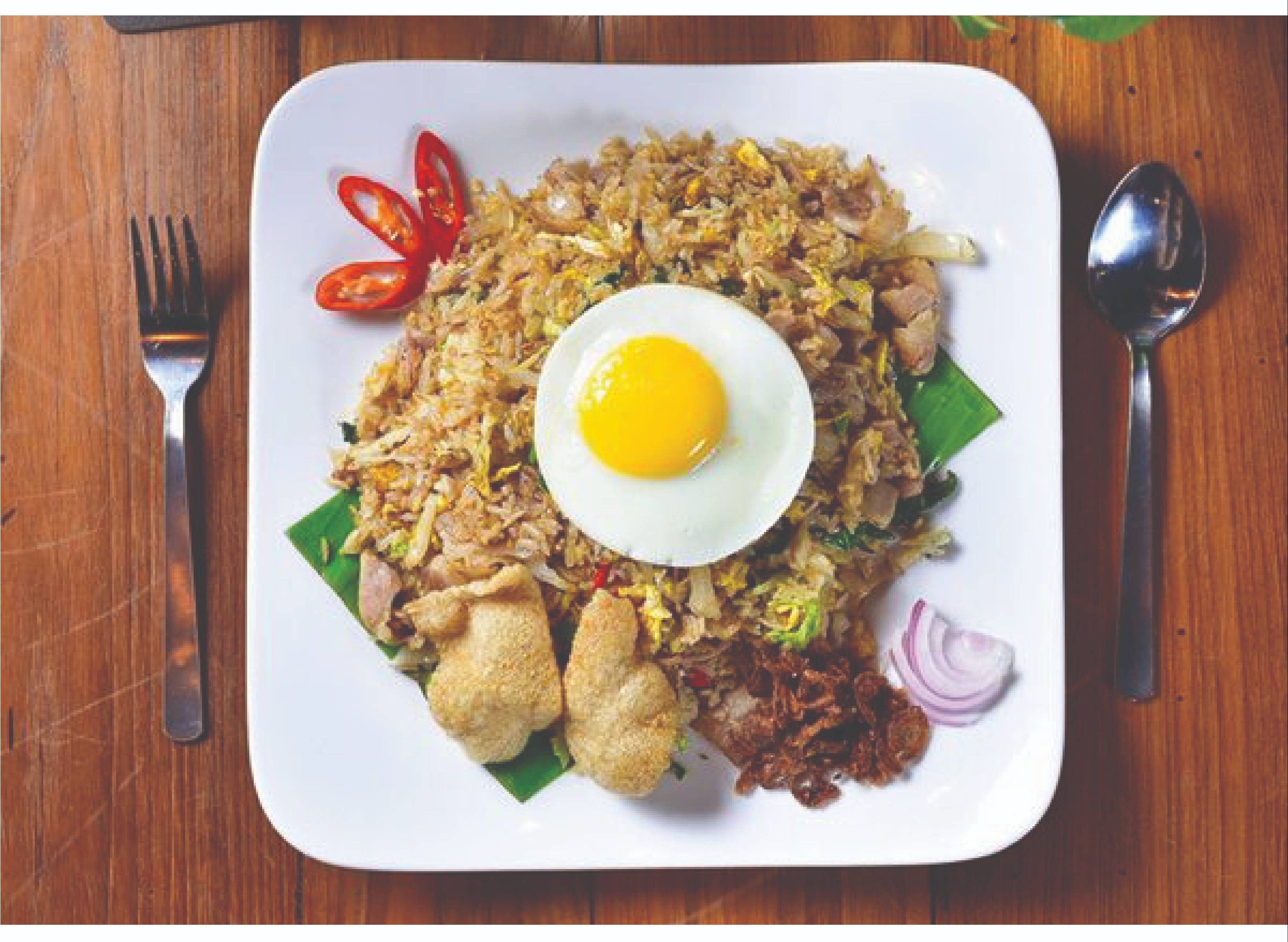GERAI IBU SEGAMAT | Food Delivery from foodpanda