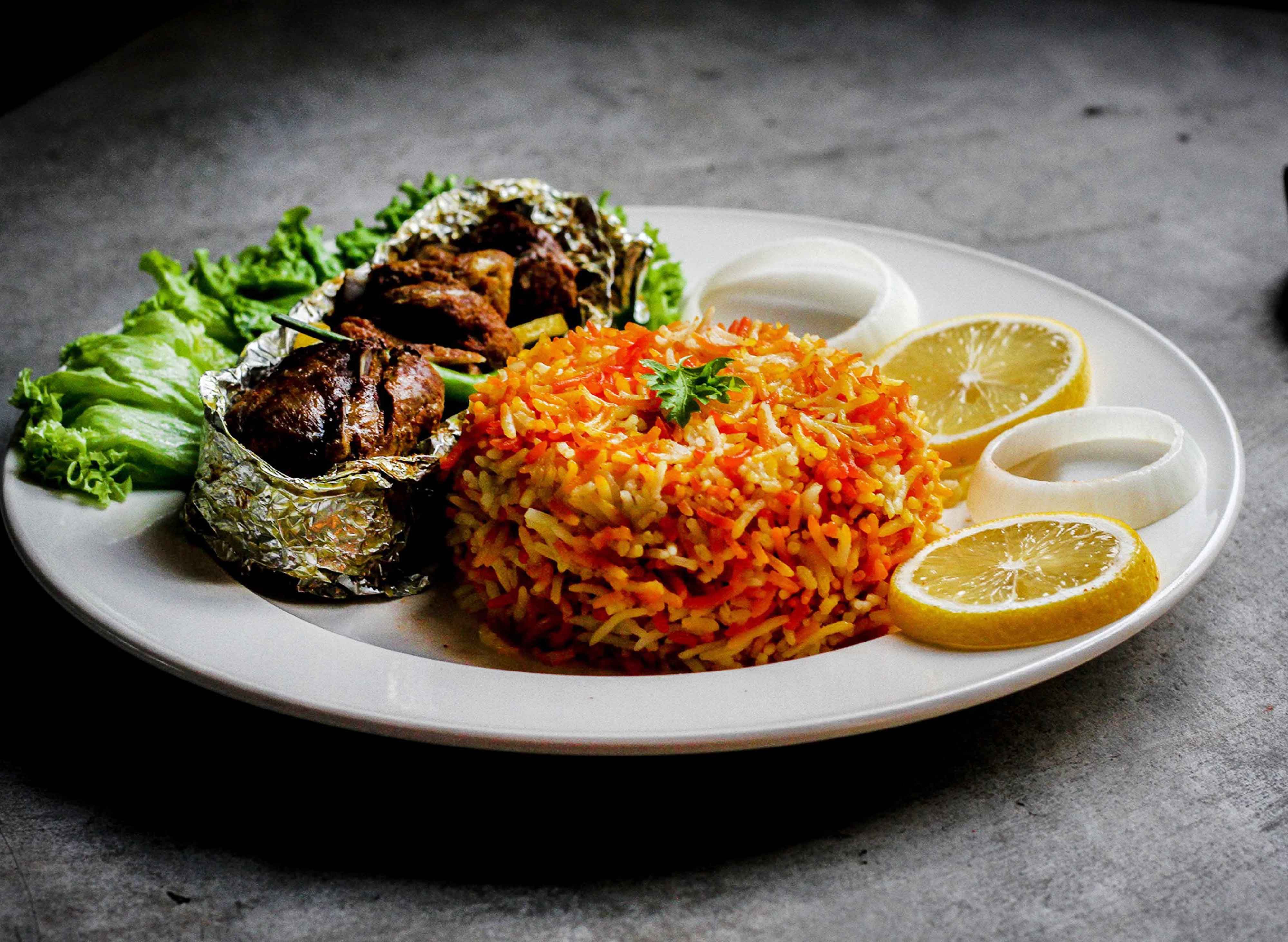 Meqrizq Republic (Taiping) menu and delivery in Taiping | foodpanda