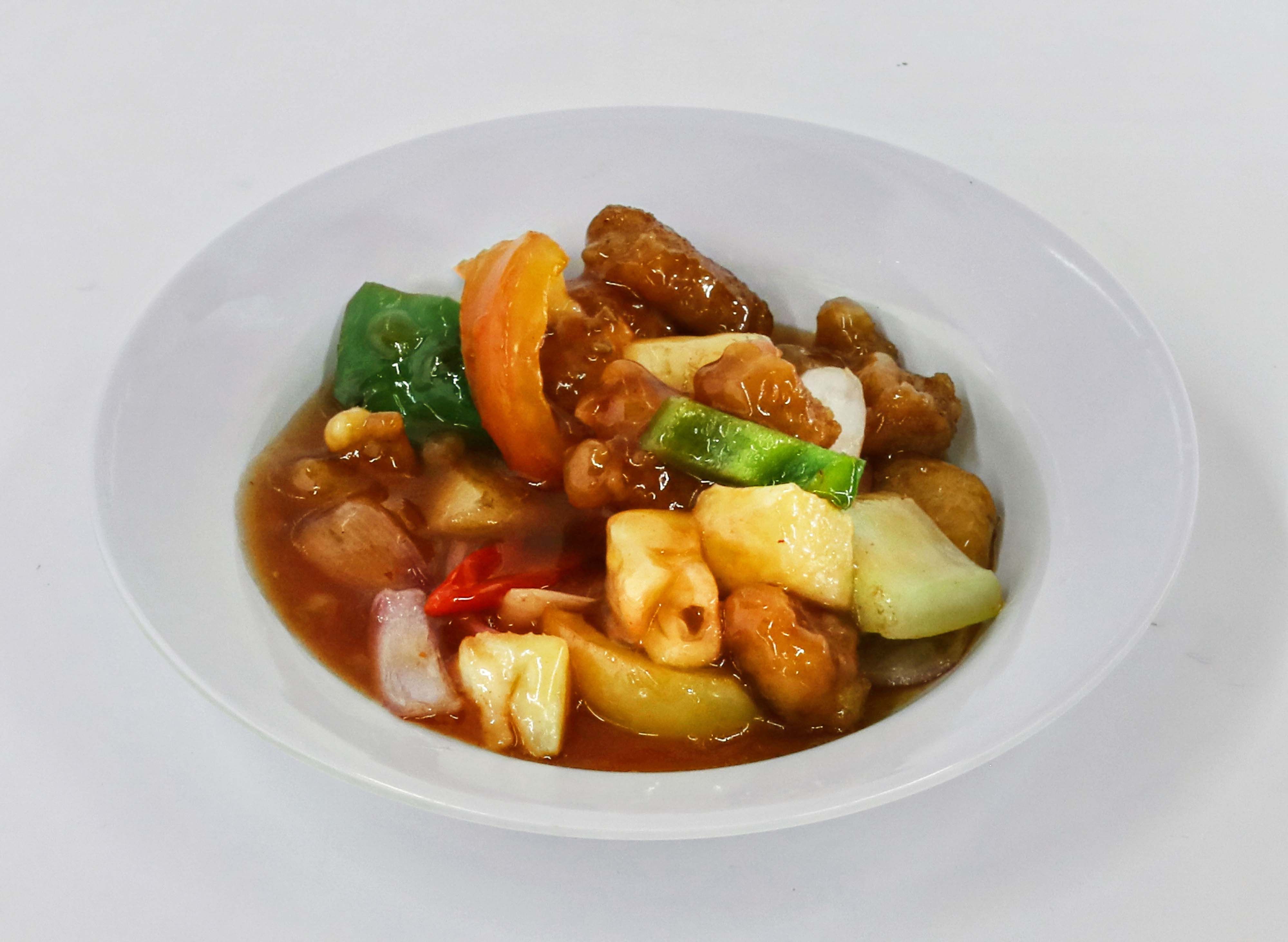 Restoran SS menu and delivery in Melaka | foodpanda