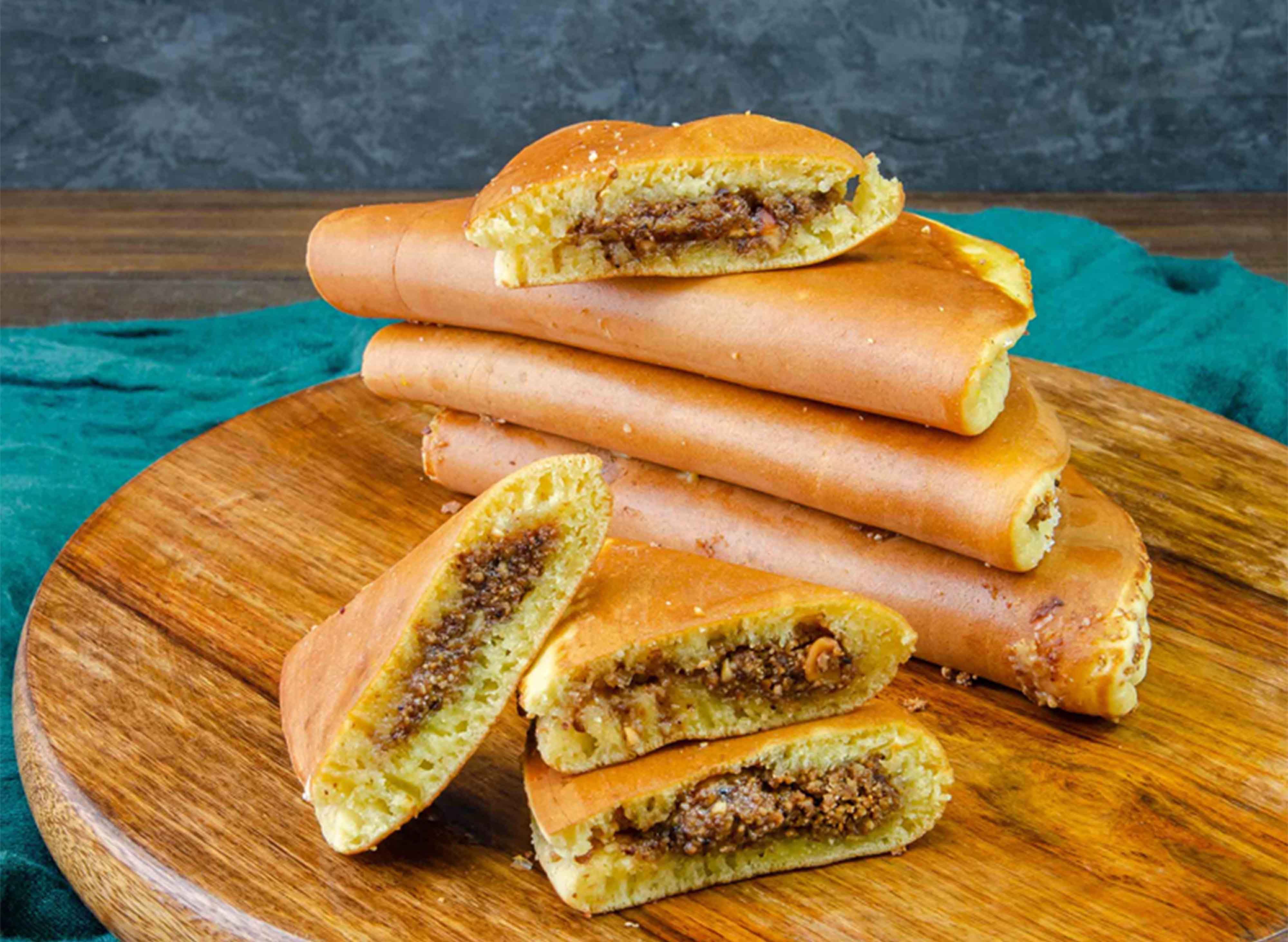 Apam Balik Mini Crispy @ Bintulu Night Market menu and delivery in ...