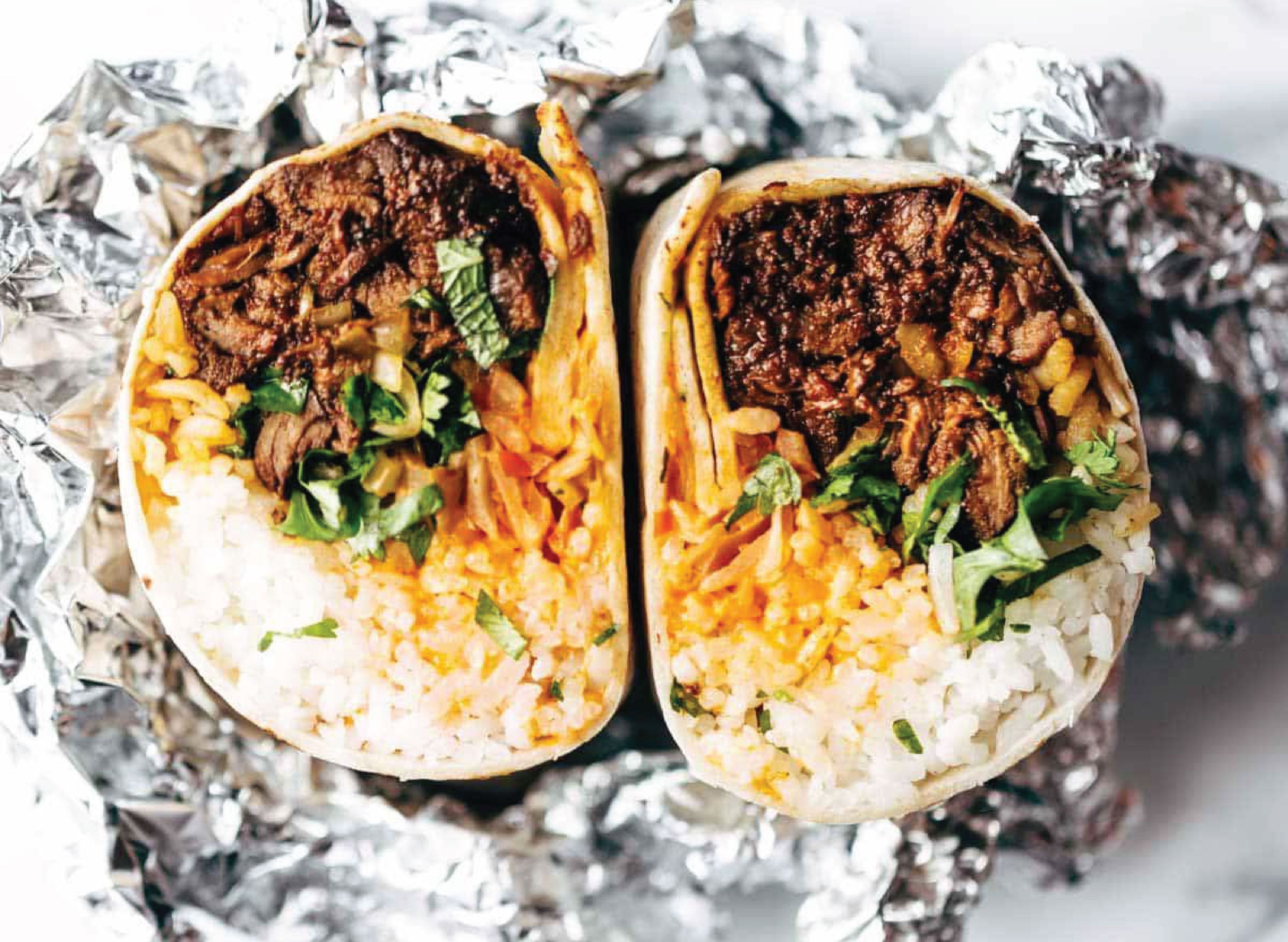 Texas Wraps Co. (Seksyen 14) (EFMC) menu and delivery in Petaling Jaya ...