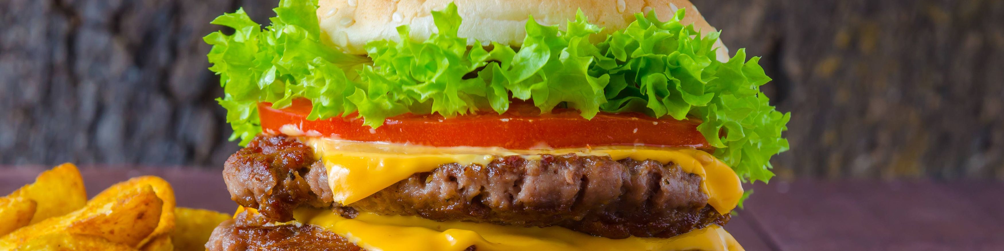 Syukor Burger menu and delivery in Sungai Buloh | foodpanda