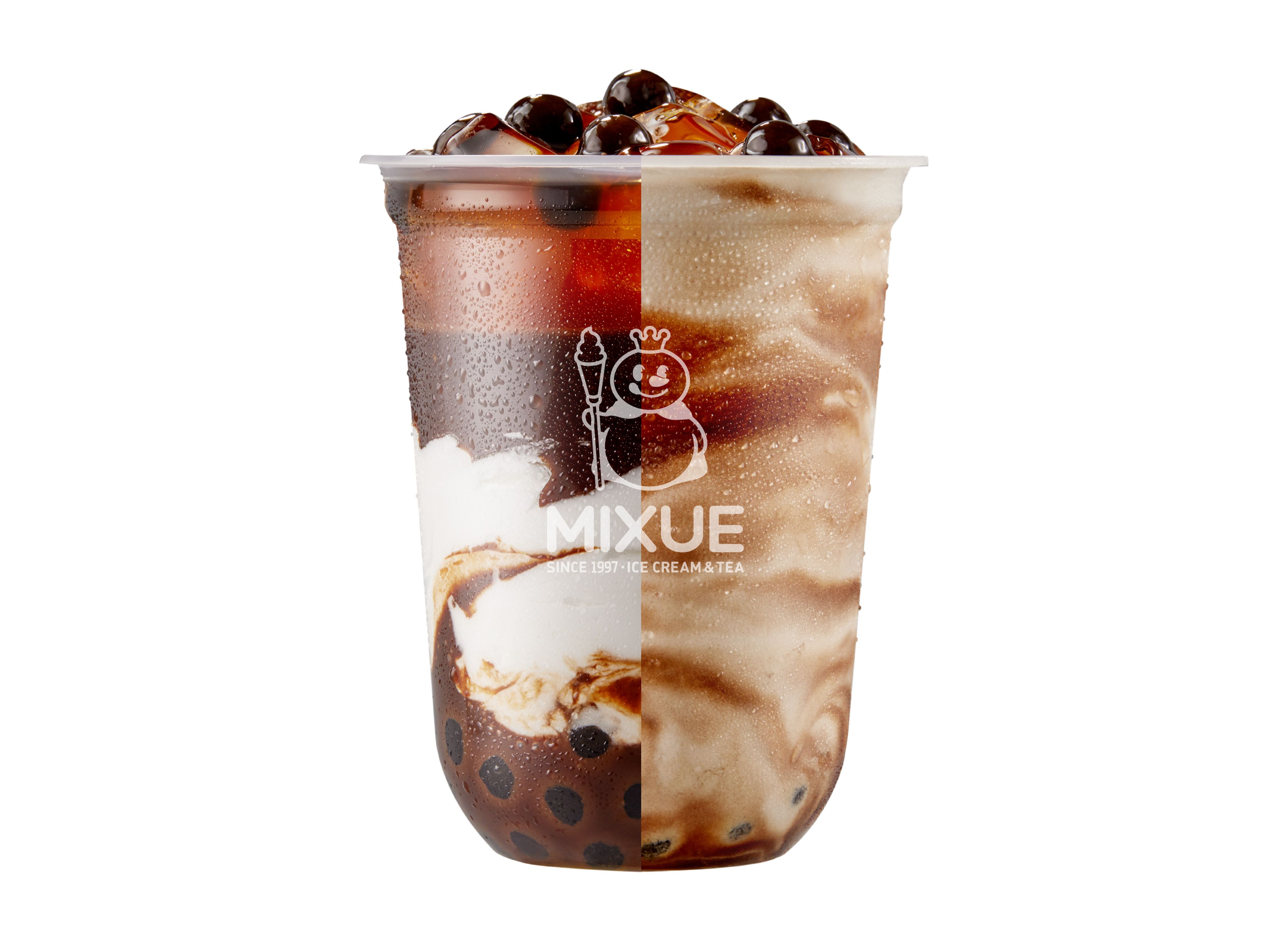 Mixue Pandan Indah (MXPDID-V) menu and delivery in Ampang | foodpanda