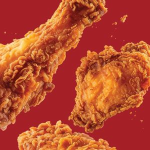 Ahmad’s Fried Chicken menu and delivery in Sepang | foodpanda