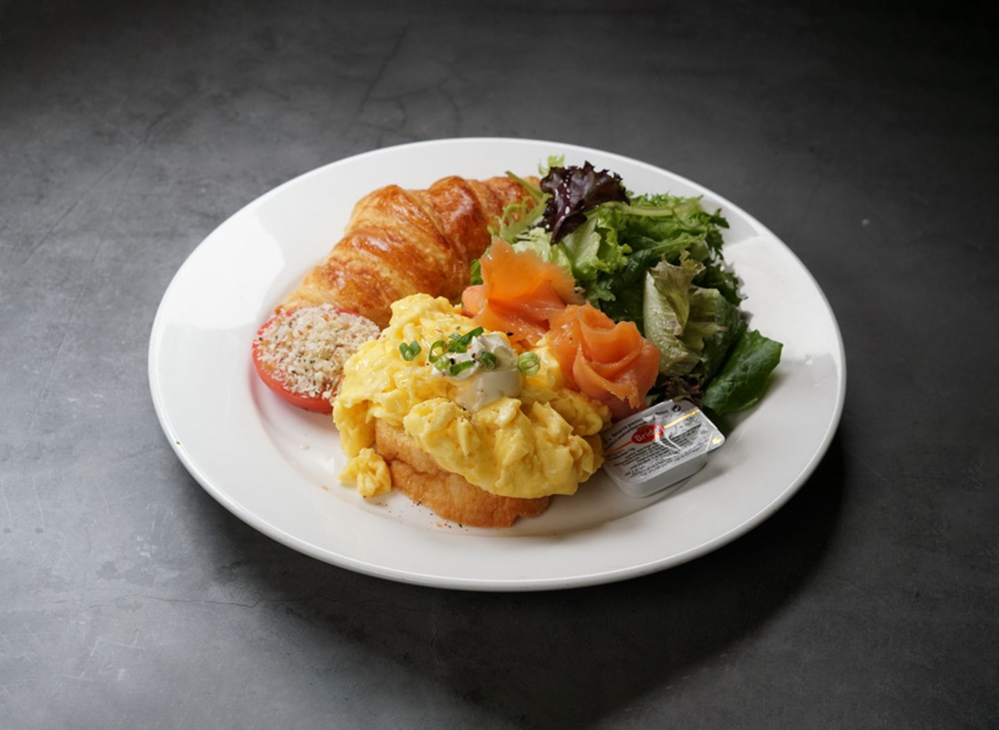 Bonjour Garden Intermark Menu | Fasci Garden