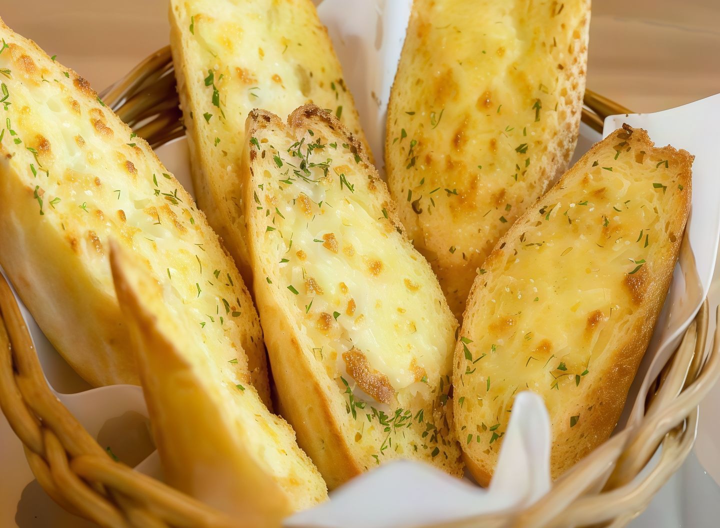 Bonjour Garden Intermark Menu | Fasci Garden