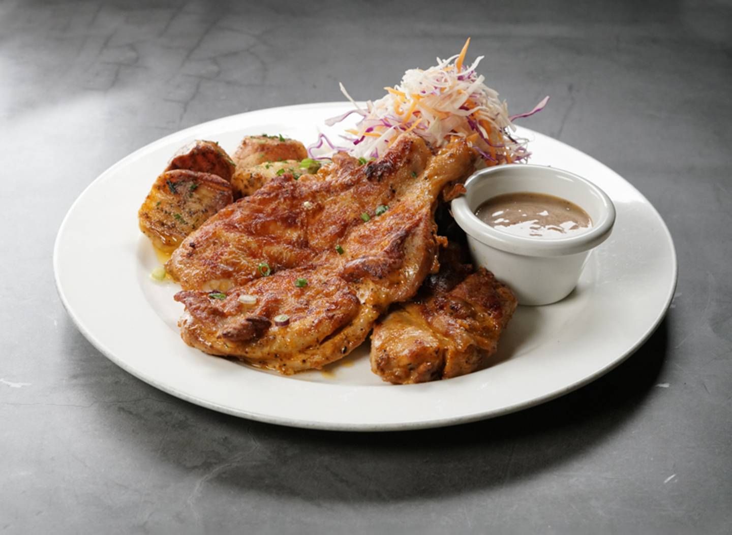 Bonjour Garden Intermark Menu | Fasci Garden
