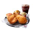KFC (KL Gateway Mall) menu and delivery in Kuala Lumpur | foodpanda