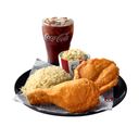 KFC (KL Gateway Mall) menu and delivery in Kuala Lumpur | foodpanda