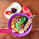 Restoran Minmax Menu, Price & Delivery in Kuala Lumpur | foodpanda