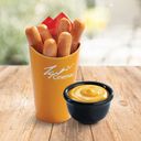 TGV Cinemas delivery menu - order online | foodpanda