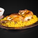 Halab (Penang) menu and delivery in Georgetown | foodpanda