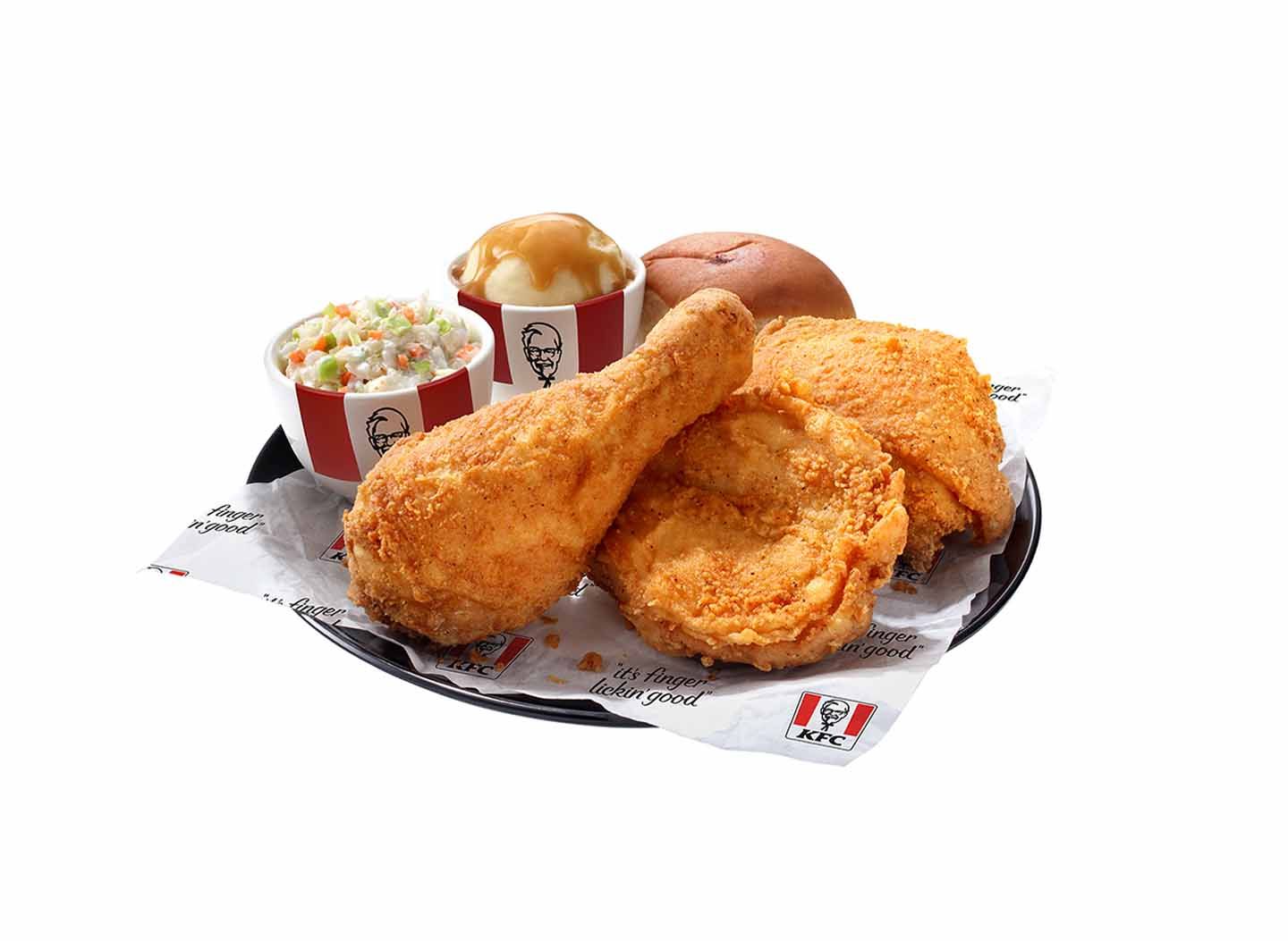 KFC Citi Square JB menu and delivery in Johor Bahru foodpanda