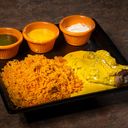 Restoran Kapitan delivery menu - order online | foodpanda