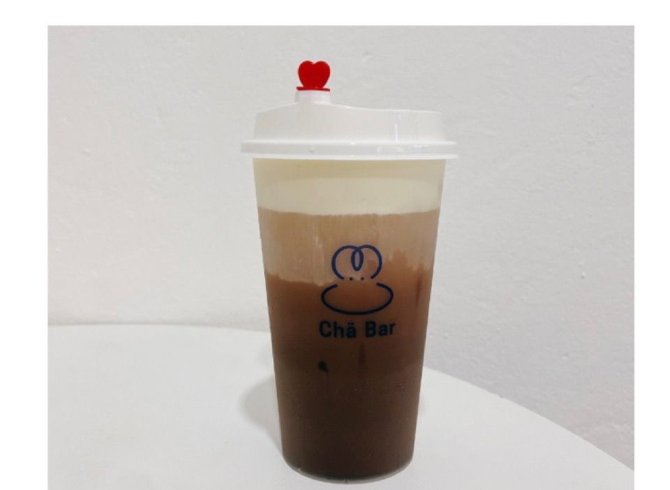 Boba Tea Company Gobi