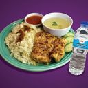 Ayamas delivery menu - order online | foodpanda