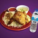 Ayamas delivery menu - order online | foodpanda