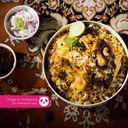 India Gate Restaurant (Klang) menu and delivery in Klang | foodpanda