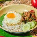 SUN THAI FOOD - CHINESE MUSLIM delivery menu - order online | foodpanda