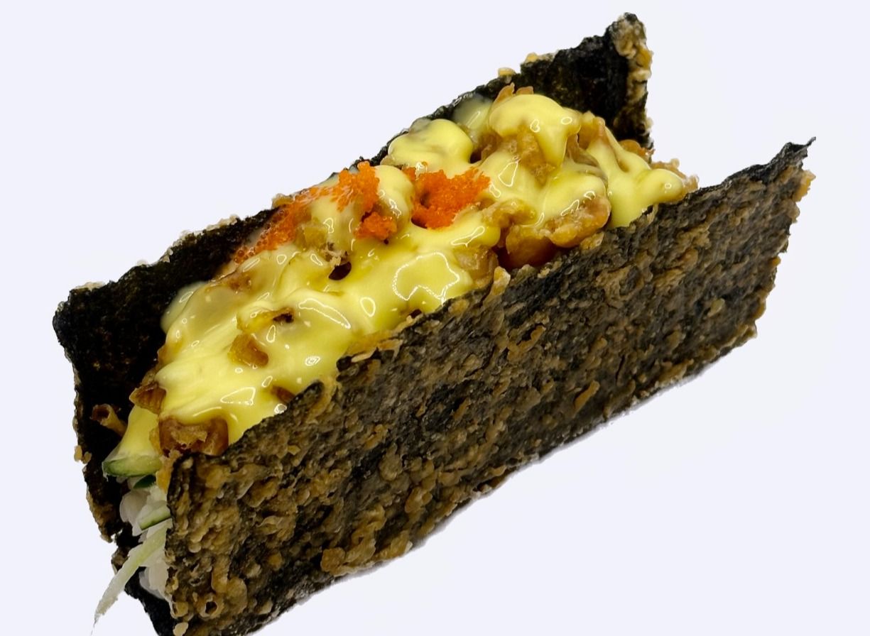 Tropicana Gardens Menu | Fasci Garden