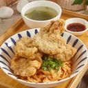 Manjoe Taiwanese Dumplings delivery menu - order online | foodpanda