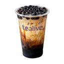 Tealive (Menara VSQ) menu and delivery in Petaling Jaya | foodpanda