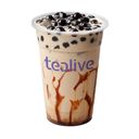 Tealive (Menara VSQ) menu and delivery in Petaling Jaya | foodpanda