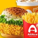AllAce (Setapak) menu and delivery in Kuala Lumpur | foodpanda
