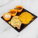 Kapitan Tandoori House (TTDI) menu and delivery in Petaling Jaya ...