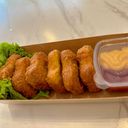 Menu Ayam Gepuk Pak Raden | Penghantaran Makanan Malaysia | foodpanda