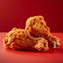 Ahmad’s Fried Chicken | Food Delivery from foodpanda