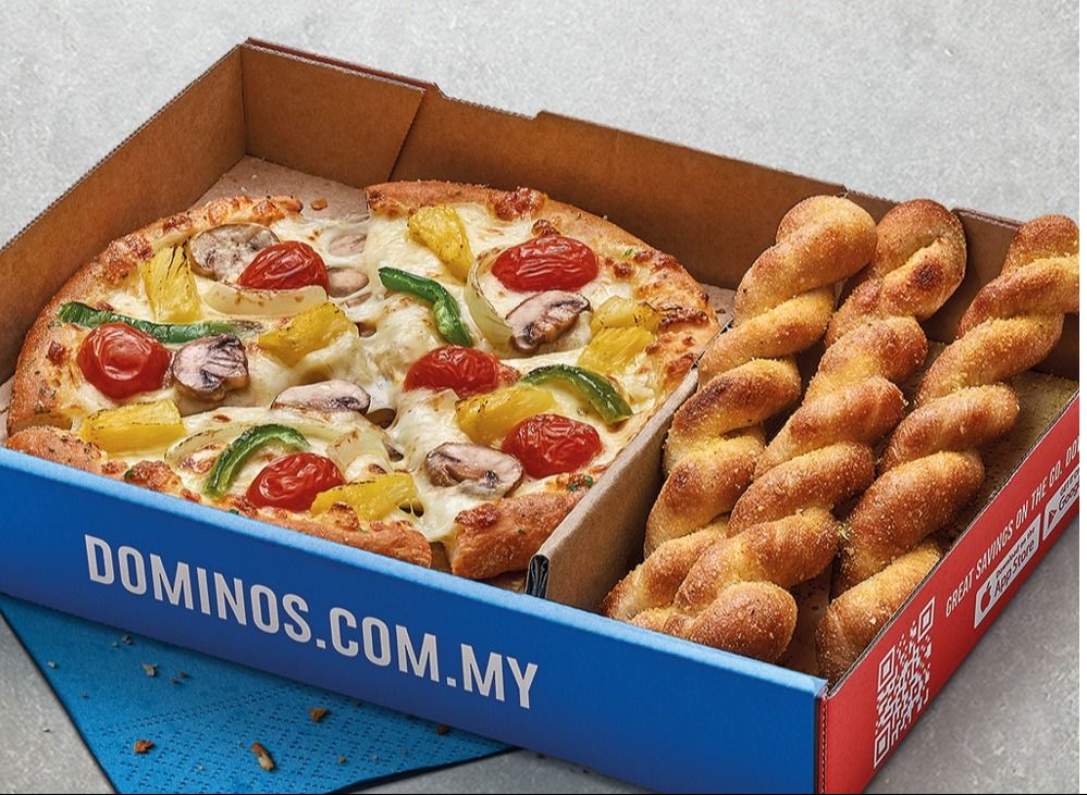 100 Domino Menu Malaysia Domino's Pizza Delivery On The App Store