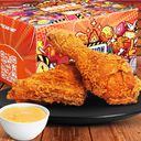 Muiz Hot Chicken delivery menu - order online | foodpanda