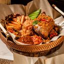 Luck Bros Kopi (Nu Sentral) menu and delivery in Kuala Lumpur | foodpanda