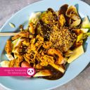 Embun Ice Kacang (Min Hong Kee) menu and delivery in Kuching | foodpanda