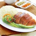 The Chicken Rice Shop (Lotus's Indera Mahkota) menu and delivery in ...
