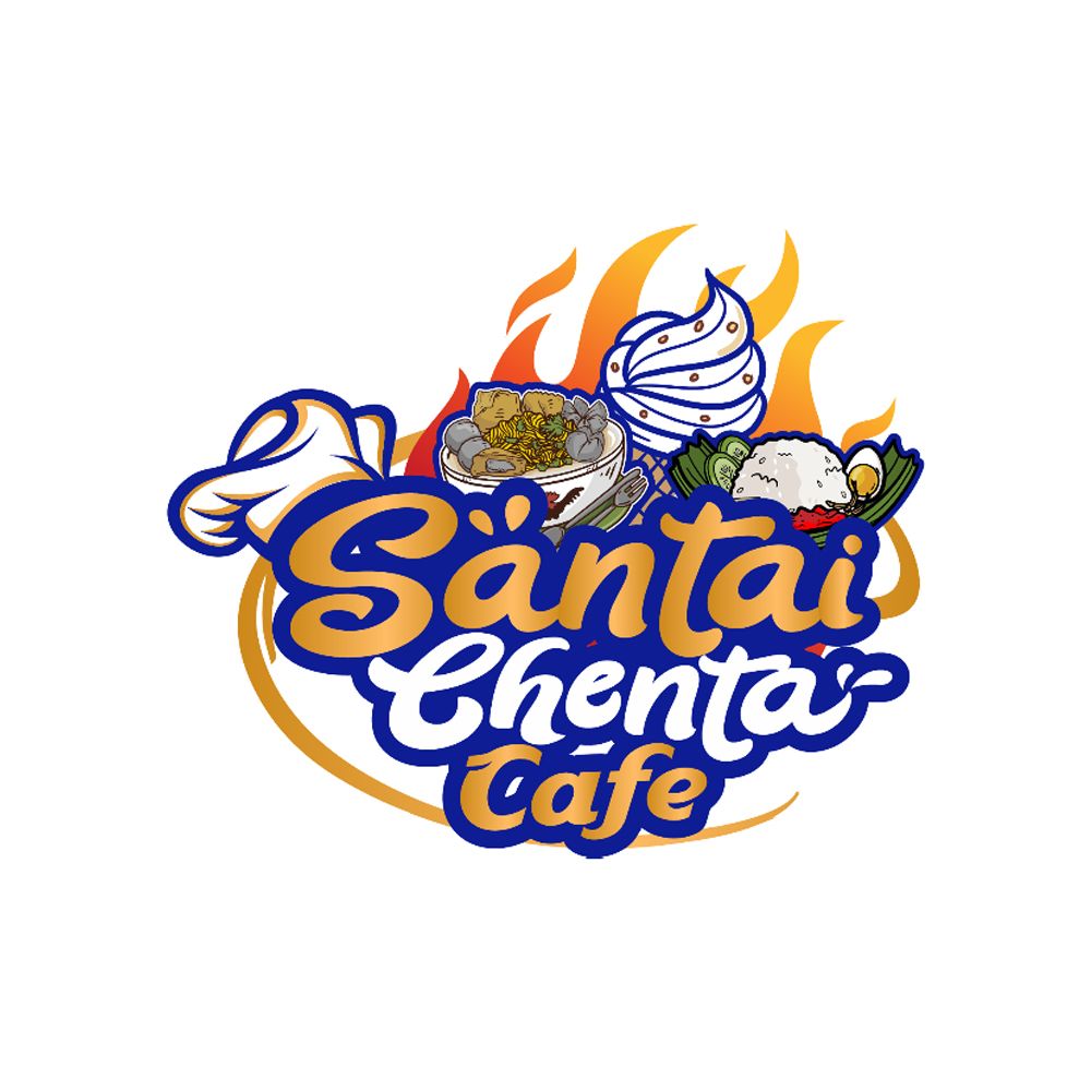 Santai Chenta Cafe menu and delivery in Kluang | foodpanda