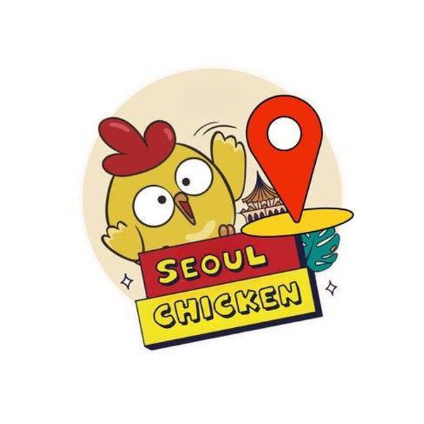 Seoul Chicken (Vivacity) menu and delivery in Kuching | foodpanda