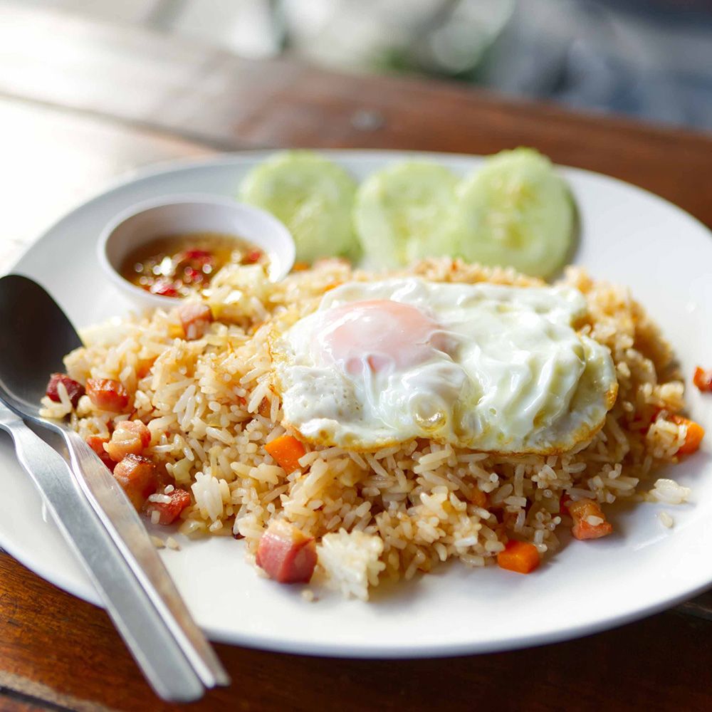 Fried Rice Co (Taman Yulek) menu and delivery in Cheras | foodpanda