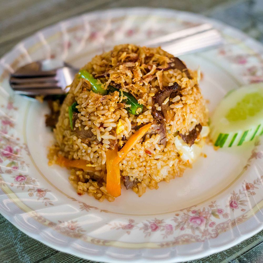 Arra Tomyam Ala Thai menu and delivery in Puchong | foodpanda